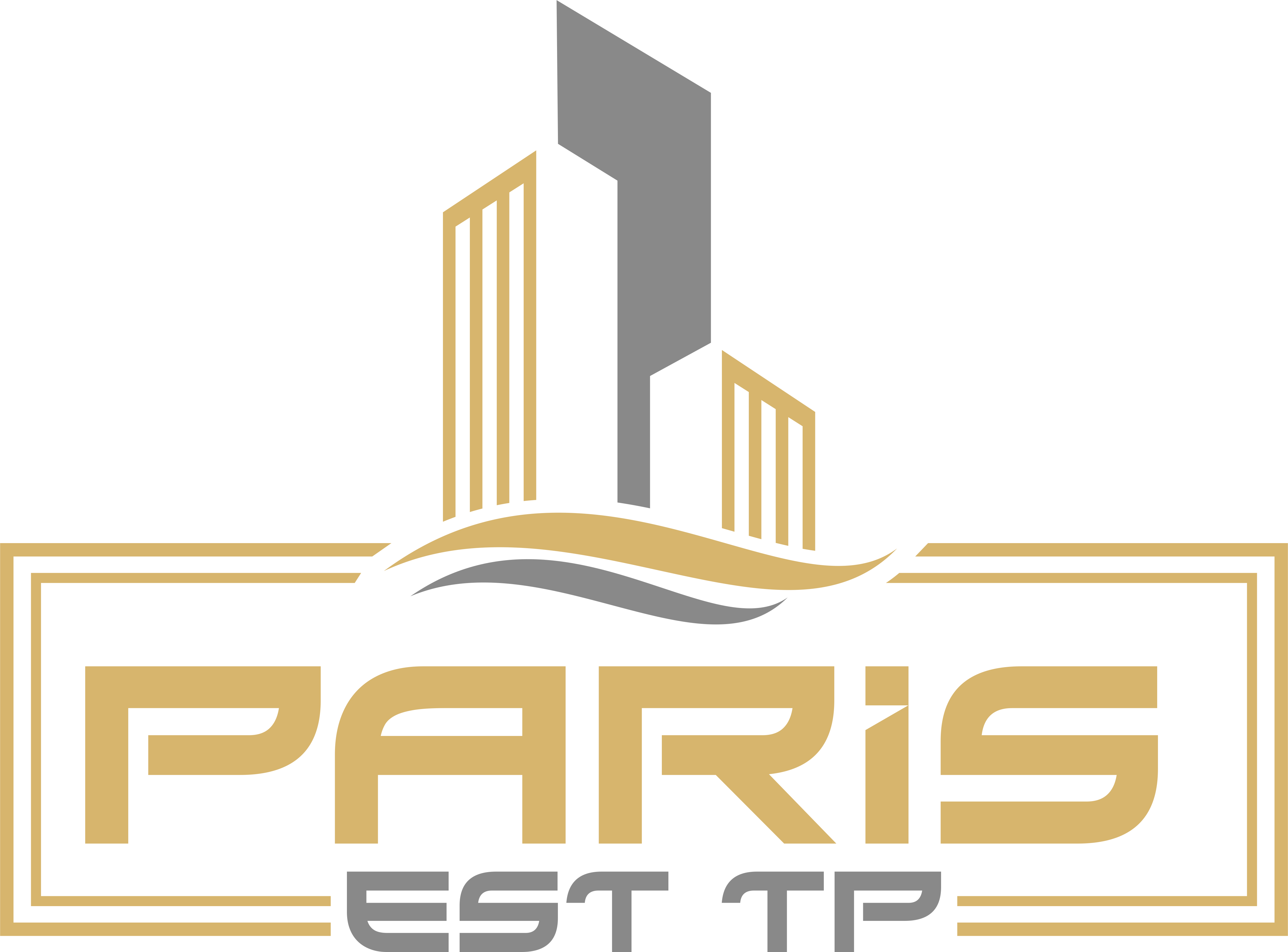 PARIS EST TP